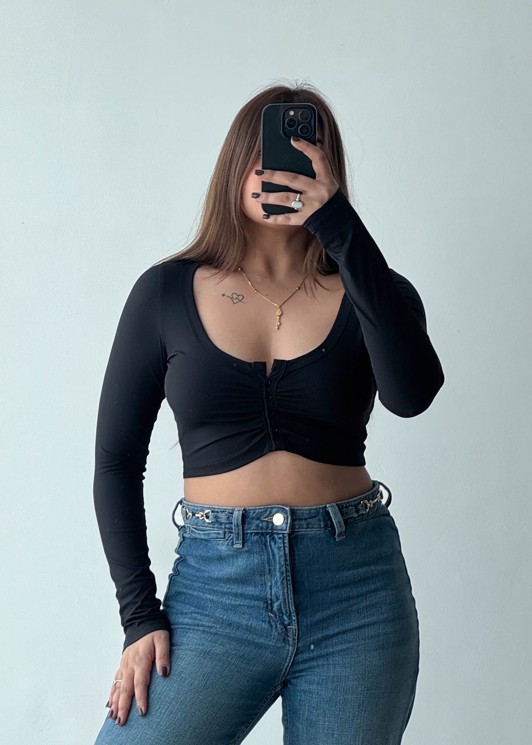 Y2001 SIZE XS-S – Closet by Payal